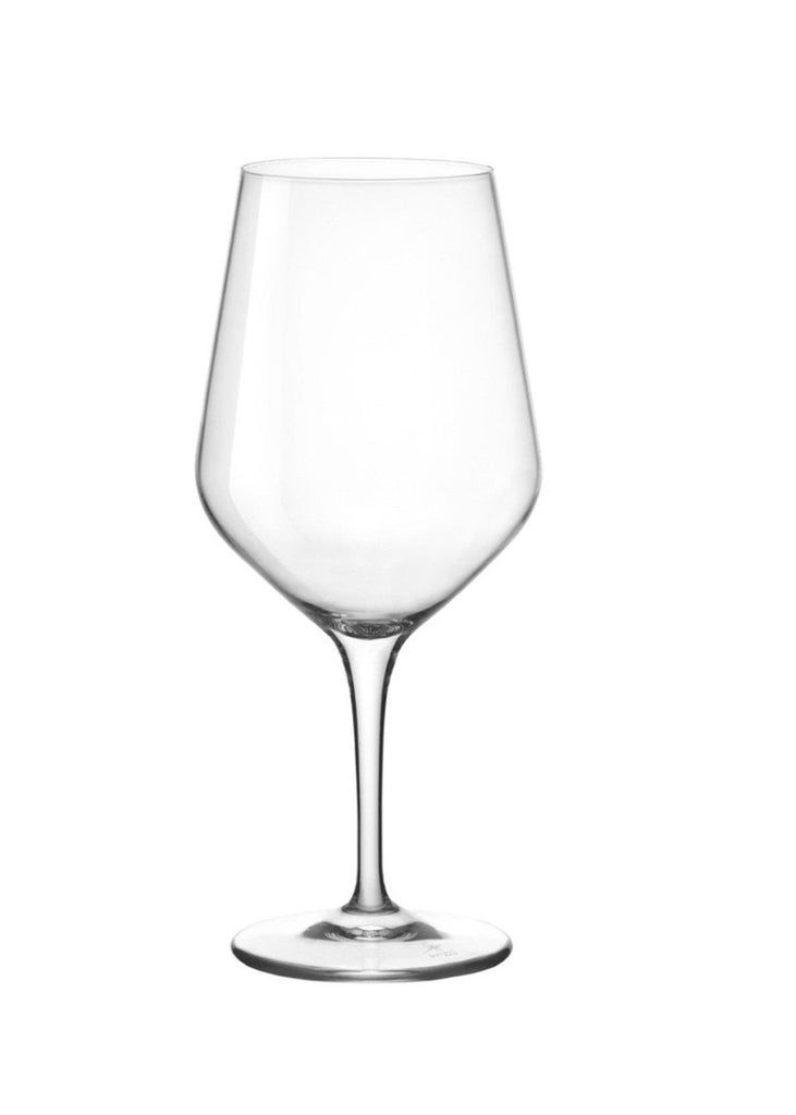 Bormioli Rocco Milano Calice Vino Rosso 117116 cl 44,5 | Magazzini Drudi