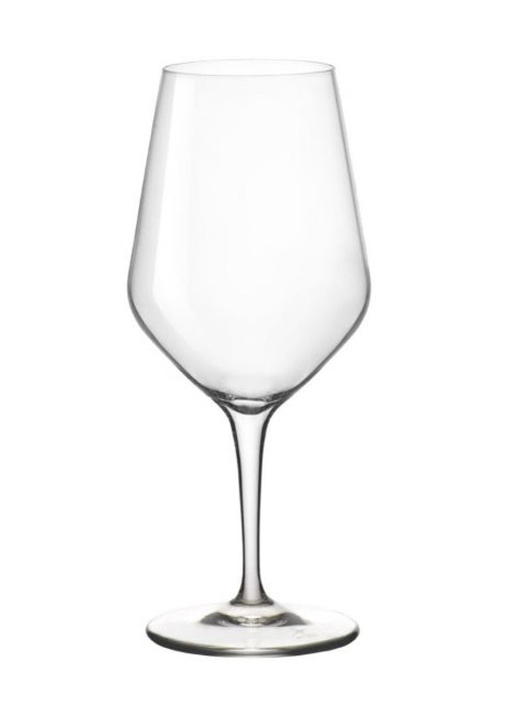 Bormioli Rocco Milano Calice Vino Bianco 117115 cl 55 | Magazzini Drudi