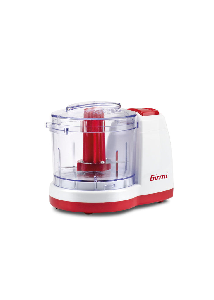 Girmi Tritatutto Chopper con Lame in Acciaio Inox TR03 | Magazzini Drudi